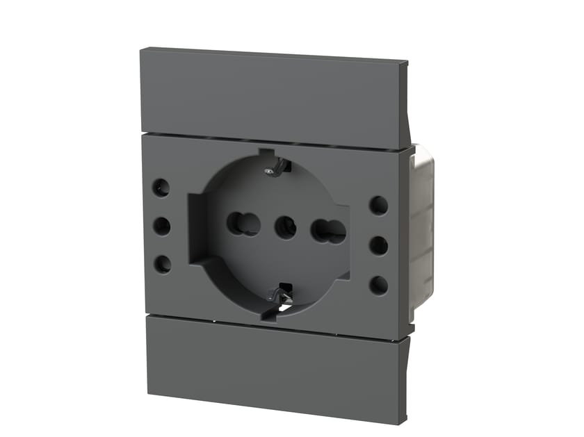 P503 4BP503.KG presa elettrica By 4 BOX