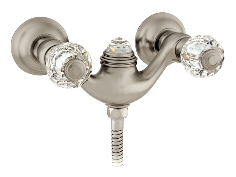 Classic Style Shower taps with Swarovski® crystals | Archiproducts