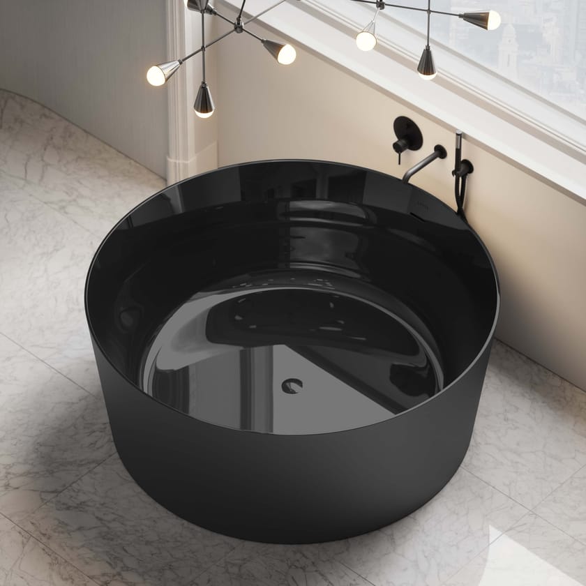 PALAIS bathtub By LUSSO
