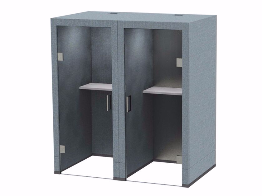 PALAU HOME PHONEBOOTH DUO Palau Phonebooth Collection By Palau