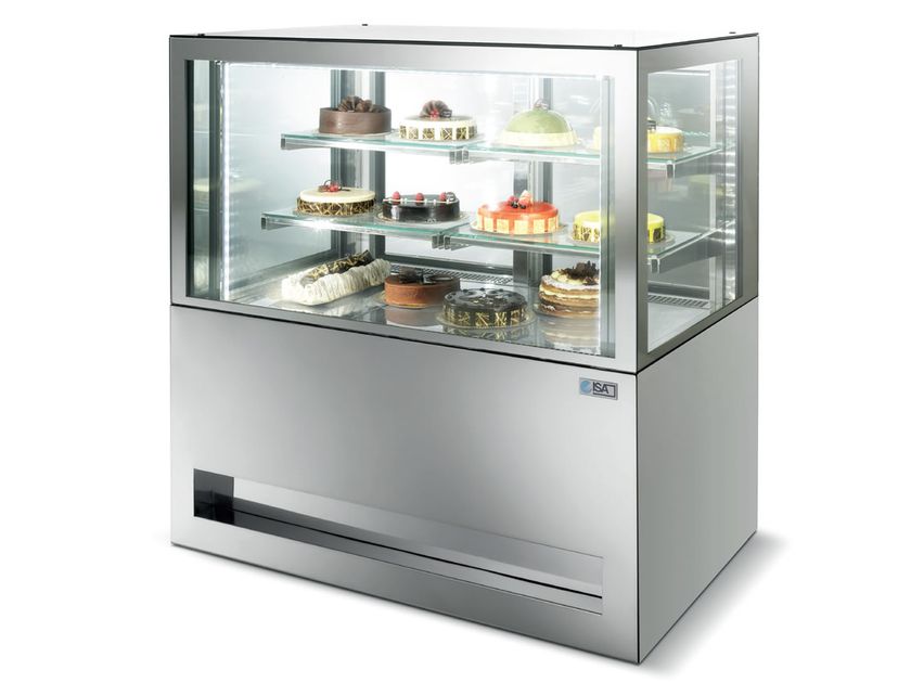 Refrigerated display cabinets | Professional refrigeration | Archiproducts