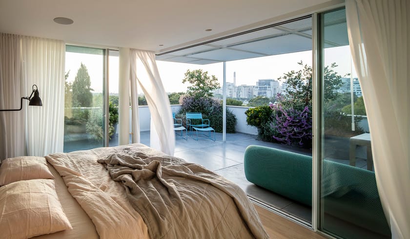 Sistema di apertura scorrevole per esterni AH!38 - panoramah! - Edilportale