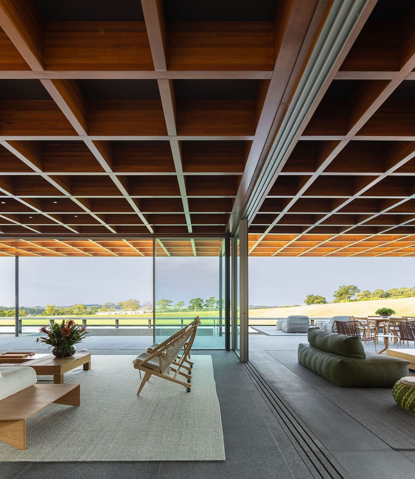 Sistema di apertura scorrevole per esterni AH!38 - panoramah! - Edilportale