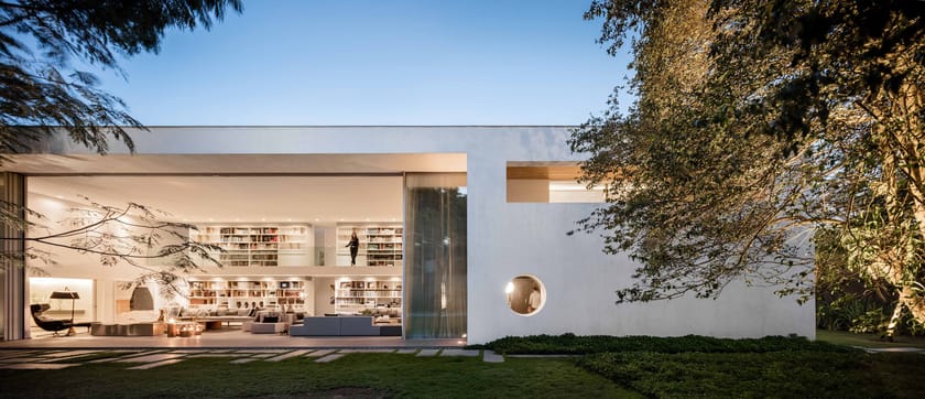 Sistema di apertura scorrevole per esterni AH!38 - panoramah! - Edilportale