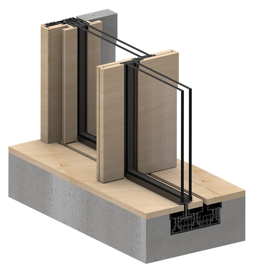 AH!SW Window By panoramah!