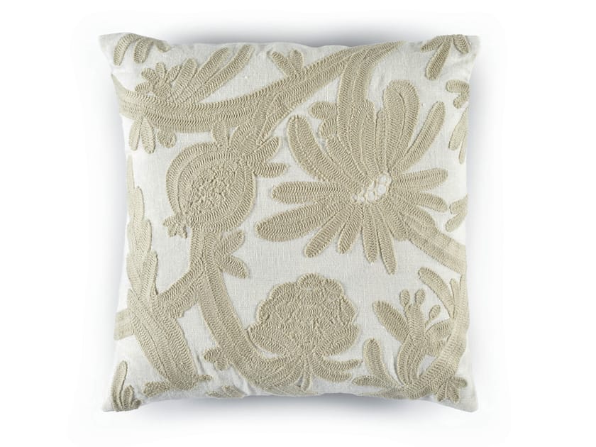 PARADISE Cushion By Élitis