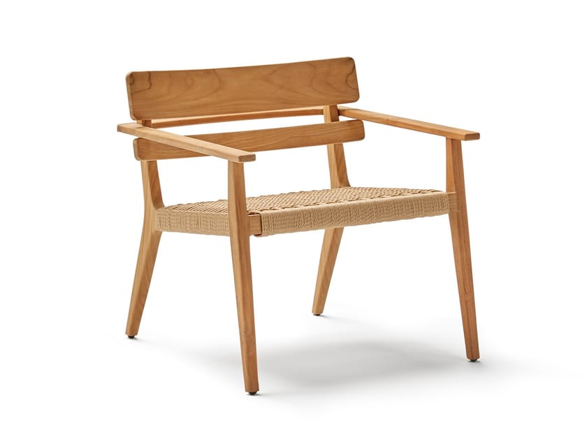 Low Lounge Chairs | Outdoor Furniture | Archiproducts