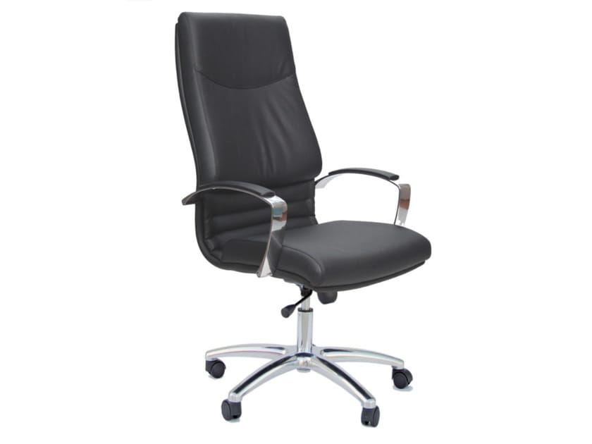 PARIS | High-back office chair By Jes