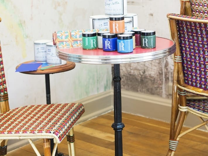 Produits Ressource Collection PARIS TERRASSES | Archiproducts