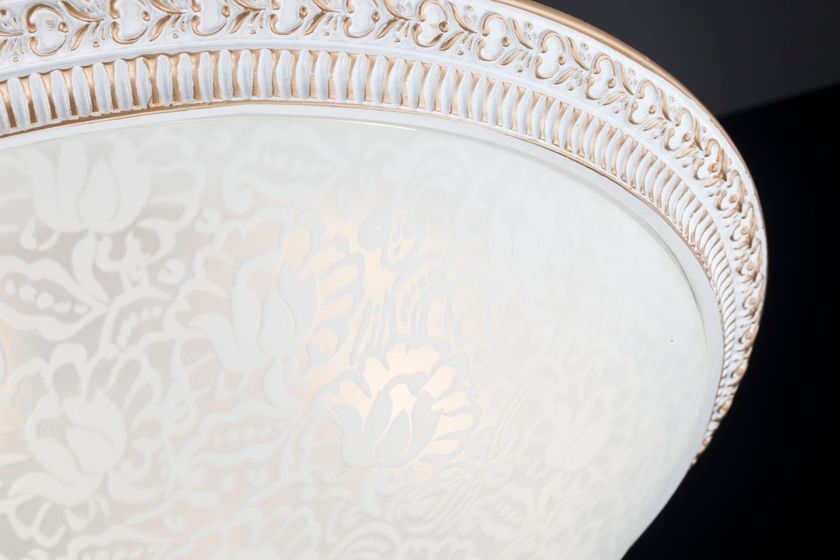 PASCAL Ceiling lamp By MAYTONI