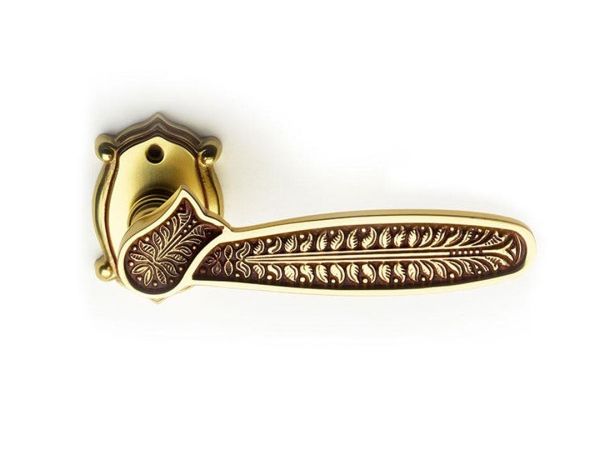 Products by Pasini Pasini Classic - Door handles | Archiproducts