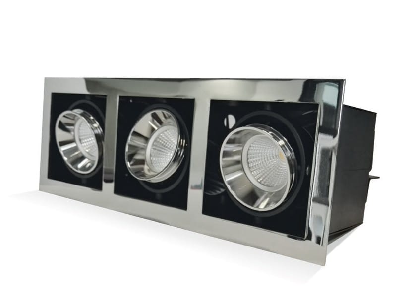 PATTY 3 spotlight By LuceControCorrente