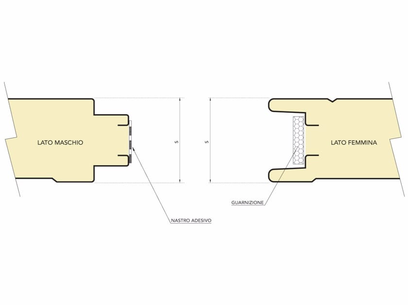 Metal prefabricated wall panel PDD | Panels for container homes By ...