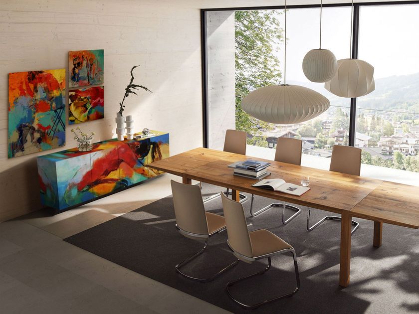 Panneau acoustique décoratif PE-005 Collection Crazy Home Paintings By ...