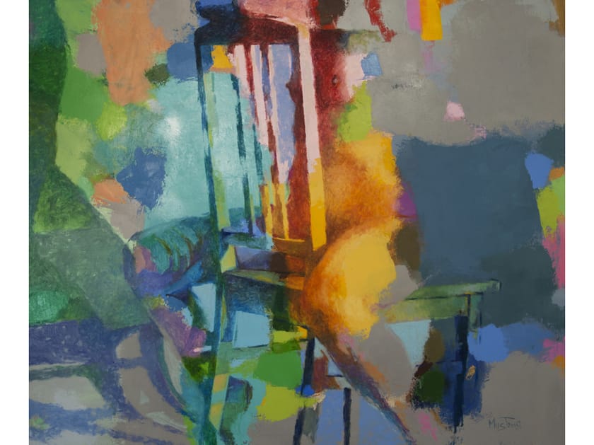 PAINTING 絵画 By MOMENTI | design Peeter Must