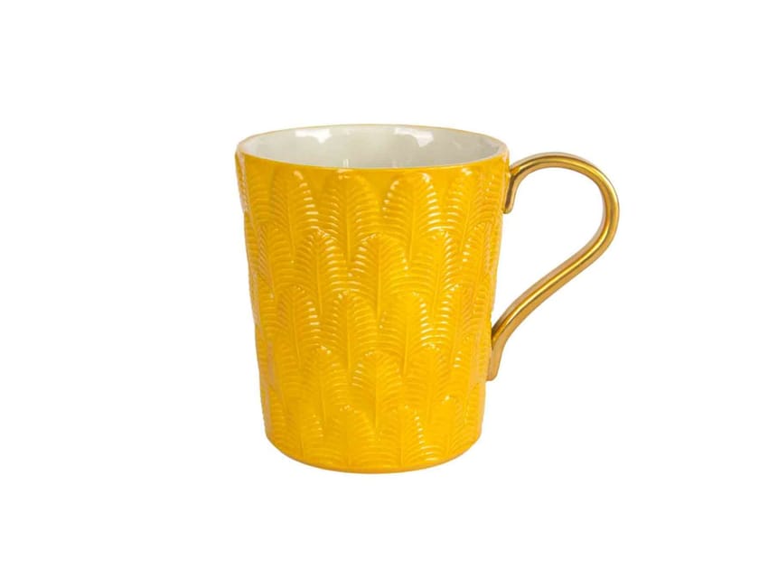 PEACOCK | Mug By VILLARI