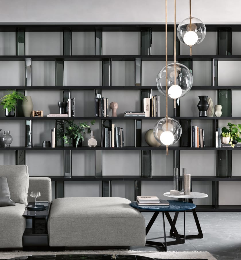 PEARL Pendant lamp By Fiam Italia | design Adele Martelli