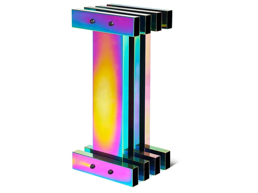 Metal Pedestals | Archiproducts