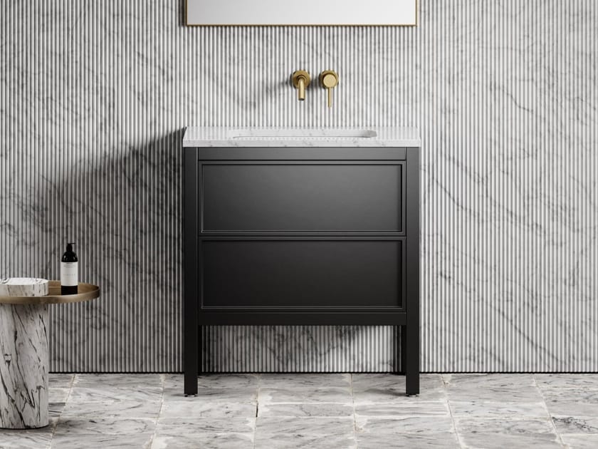 PELHAM vanity unit By LUSSO