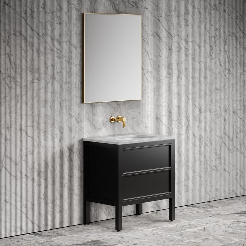 PELHAM vanity unit By LUSSO