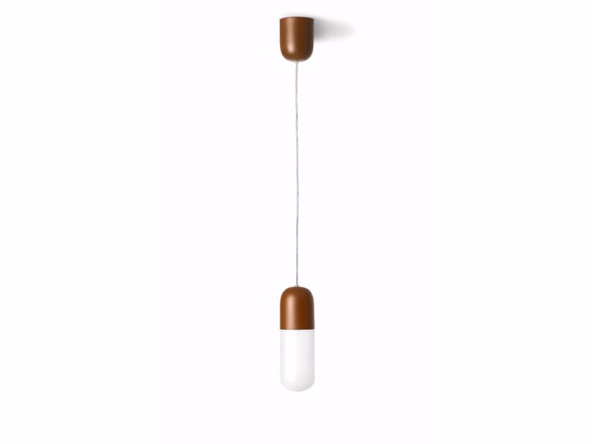 CAPSULE | Pendant lamp Capsule Collection By ALMA LIGHT design Cristian ...