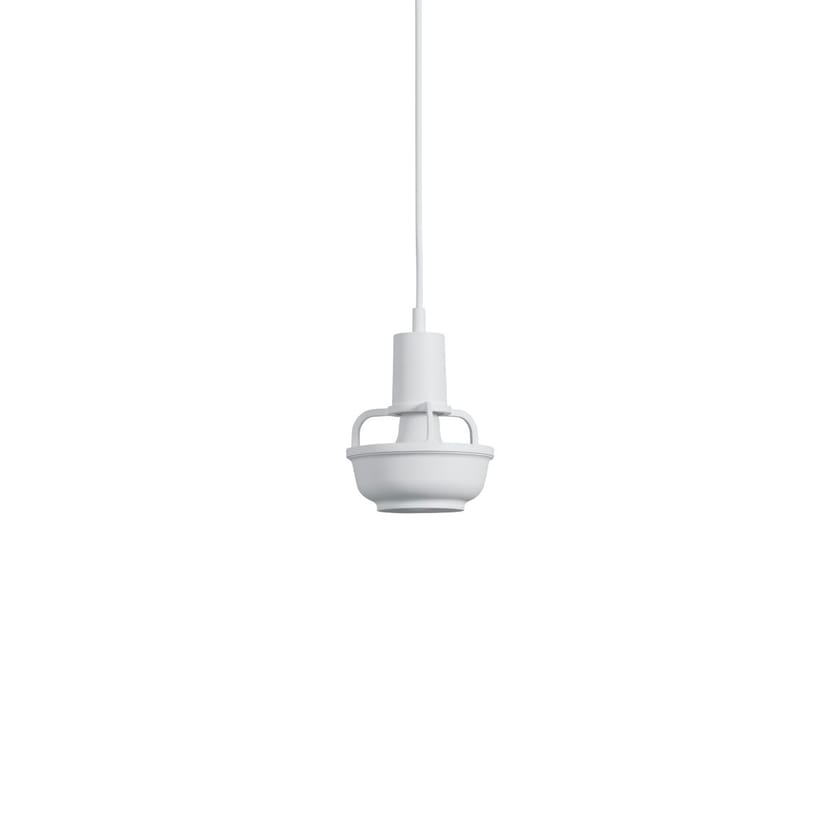 KORI Die cast aluminium pendant lamp By Artek | design TAF Architects