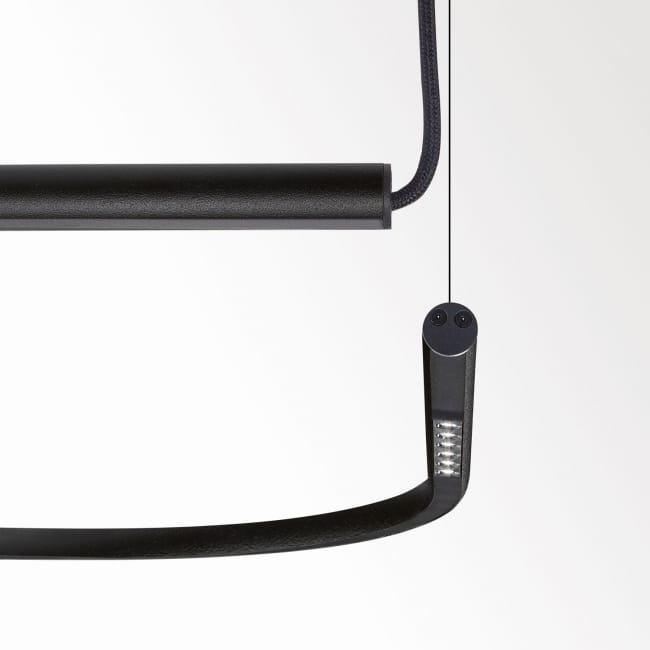 LASS-OH! LED pendant lamp By Deltalight