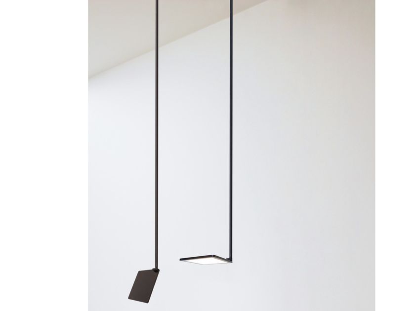 °OH!LED | Pendant lamp °oh!led Collection By Eden Design design Bart Lens