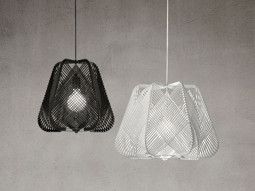 ONNA | Pendant lamp By Ole! Lighting
