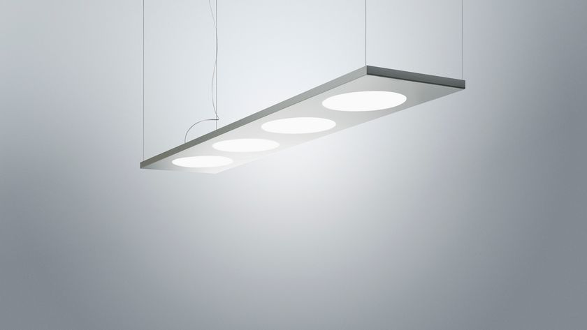 DOLMEN | Pendant lamp By Foscarini design Ferruccio Laviani