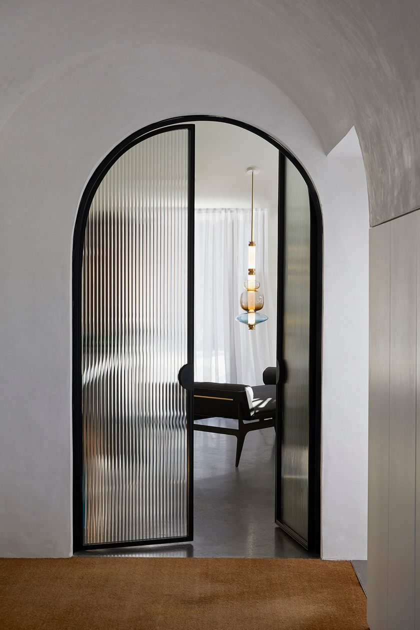 LUNA | Pendant lamp Luna Collection By GABRIEL SCOTT
