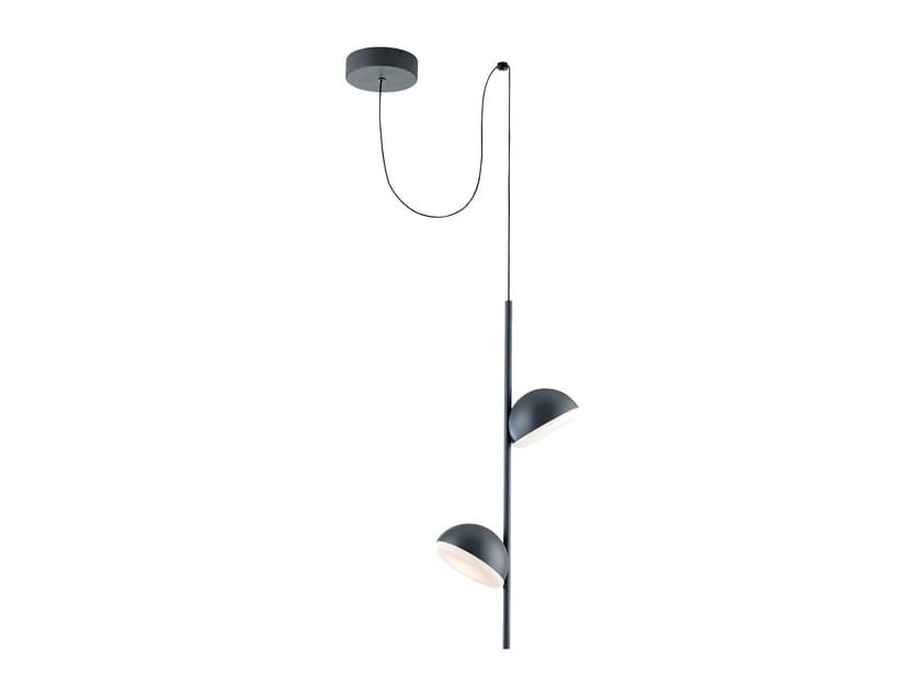 TALK | Pendant lamp Talk Collection By Grok design Nahtrang design