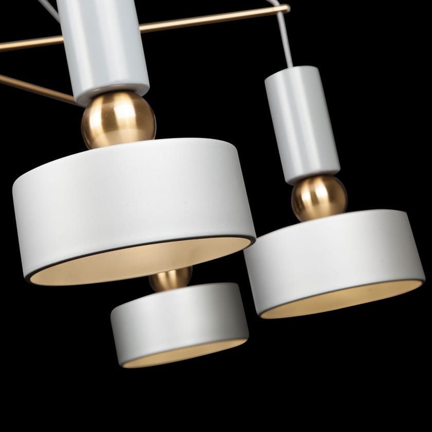 VOID | Metal pendant lamp By MAYTONI