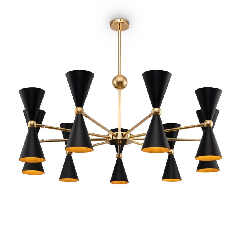 VESPER | Pendant lamp Vesper Collection By MAYTONI