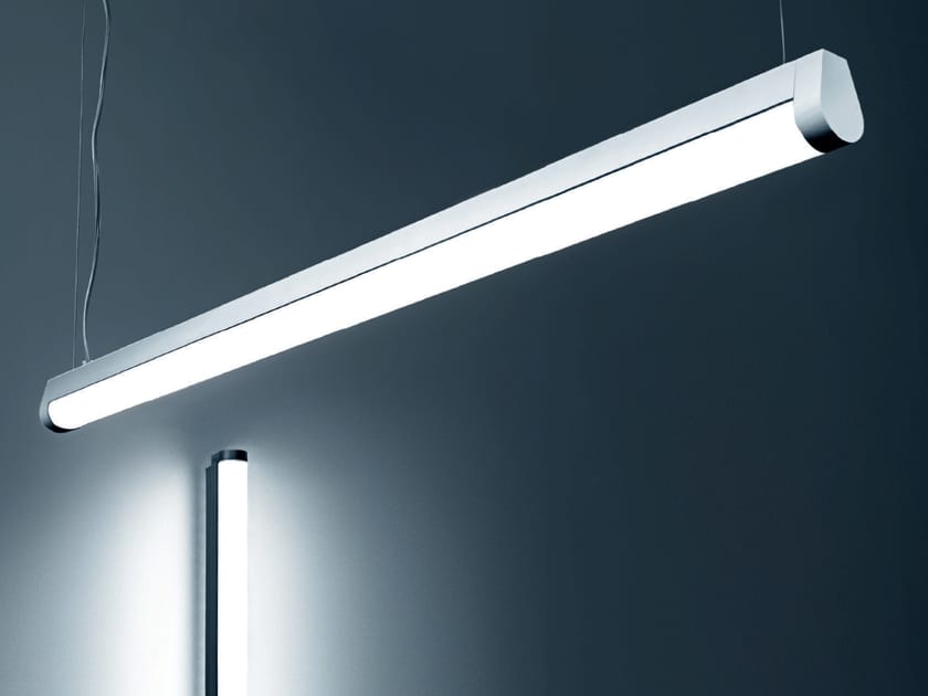 DROP | Pendant lamp DROP Collection By Plexiform