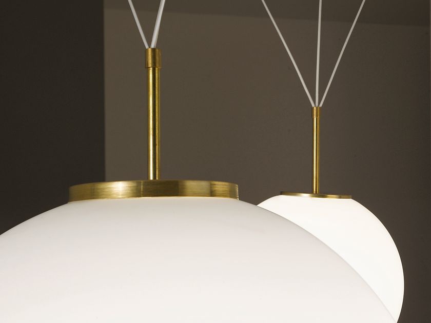 PALLATRE | Pendant lamp Pallatre Collection By Vesoi