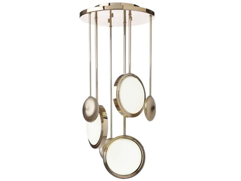 PENDULUM | Pendant lamp Pendulum Collection By Villa Lumi