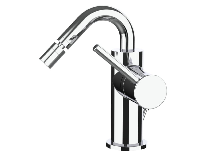 PEPE XL 12133 | Miscelatore per bidet By Rubinetterie Frattini design ...