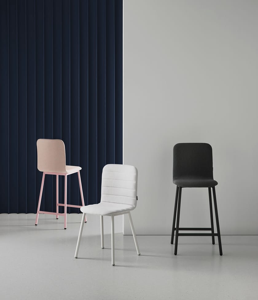 PEPPER | Chair PEPPER Collection By MOBLIBERICA