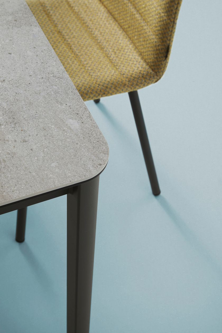 PEPPER | Table PEPPER Collection By Mobliberica