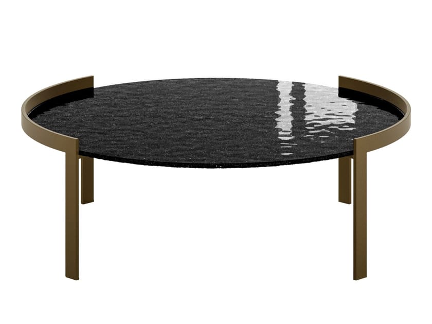 PERRY Coffee table By EFORMA | design Ollen Pal