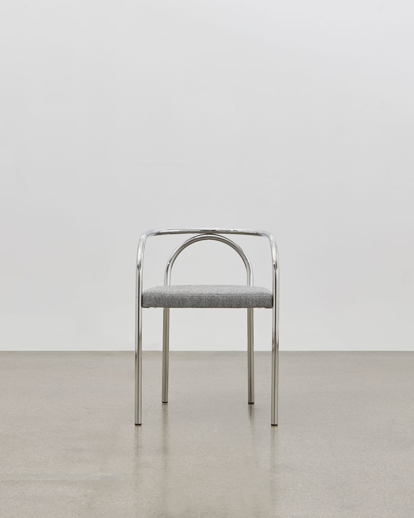 PH CHAIR | Fabric chair By PH Furniture & Pianos design Poul Henningsen