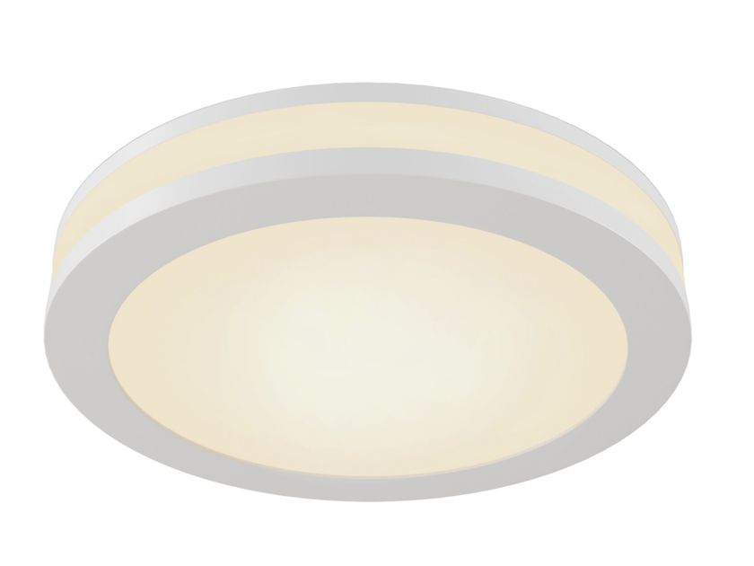 PHANTON | Round spotlight Recessed LED round aluminium spotlight By MAYTONI