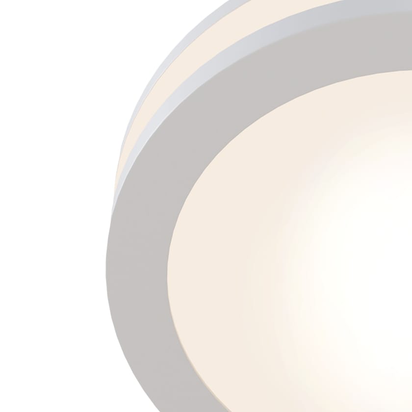 PHANTON | Round spotlight Recessed LED round aluminium spotlight By MAYTONI