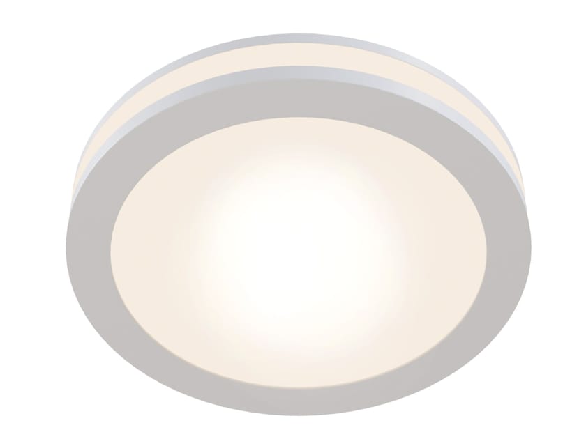 PHANTON | Round spotlight Recessed LED round aluminium spotlight By MAYTONI
