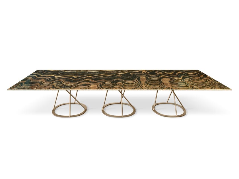 PHILIPPE | Table By Sicis