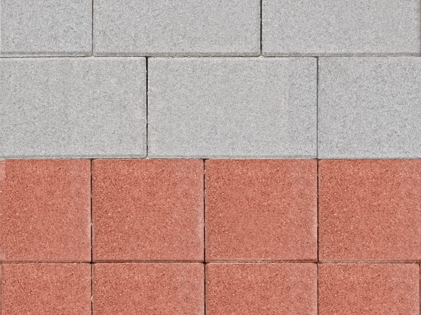 Pflastersteine | Bodenbeläge Außen | Archiproducts