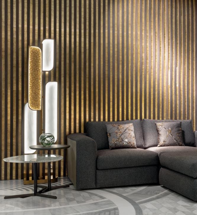 PICK | Marble coffee table Calacatta marble coffee table By Sicis