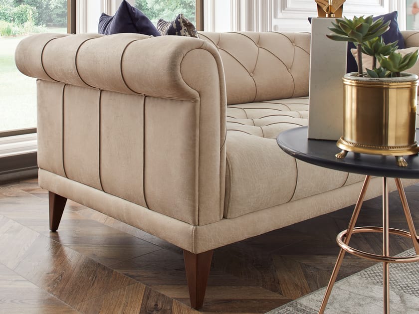 PIEDRA | Sofa Piedra Collection By Enza Home