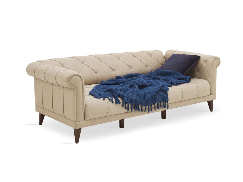 PIEDRA | Sofa Piedra Collection By Enza Home